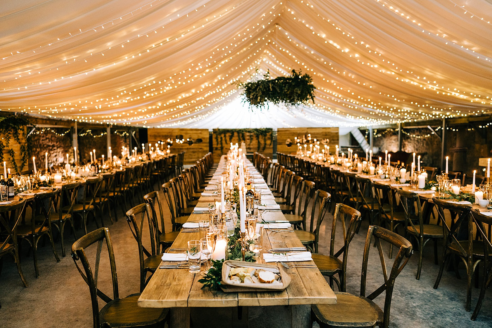 How to Plan a Fall Wedding Without Overdecorating - Stonehedge Wedding ...