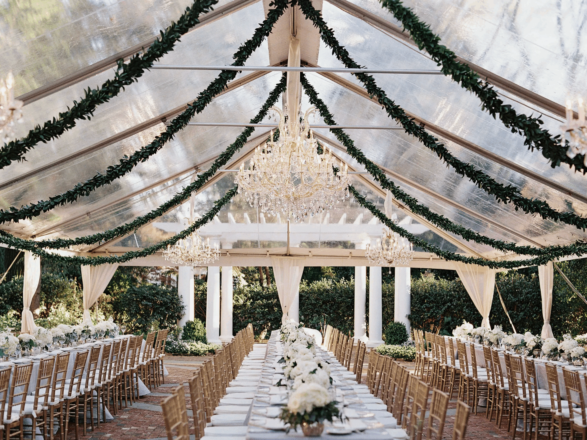 How Historic Architecture Shapes Wedding Design - Stonehedge Wedding ...